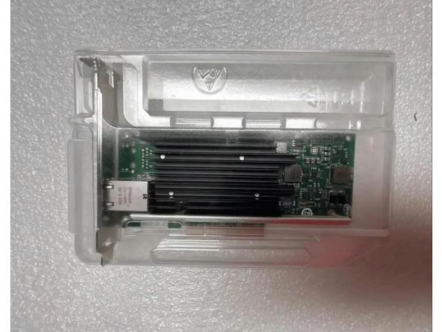 Click here for X540-T1 single-port 10-Gigabit RJ45 network card prices