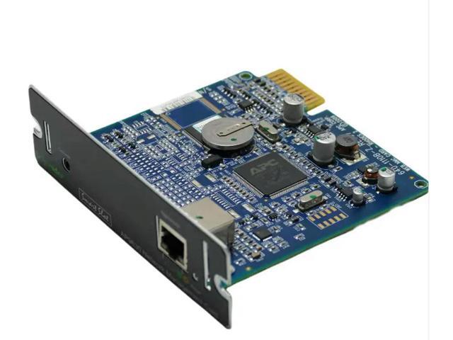 Click here for APC AP9630 UPS Network Management Card prices