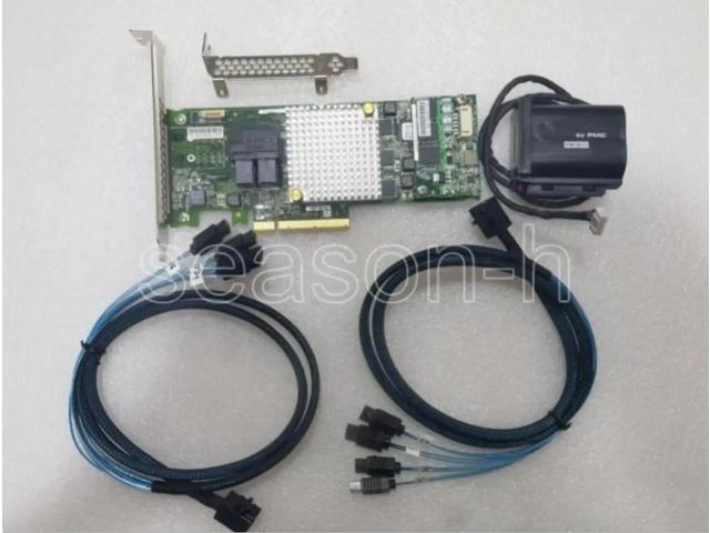 Click here for ASR-8805 12GBPS SAS/SATA/SSD Raid Controller card... prices