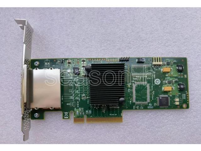 Click here for SAS 9200-8e 8-Port JBOD 6Gb/s DUAL PORT SAS+SATA t... prices