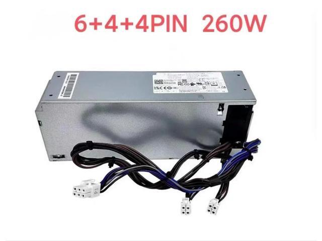 Click here for Power Supply WYHR8 0WYHR8 H260EBM-01 260W prices