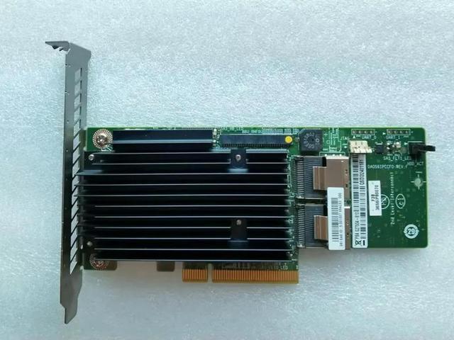 Click here for RMS25PB080 RAID Module SAS/SATA Controller CARD prices