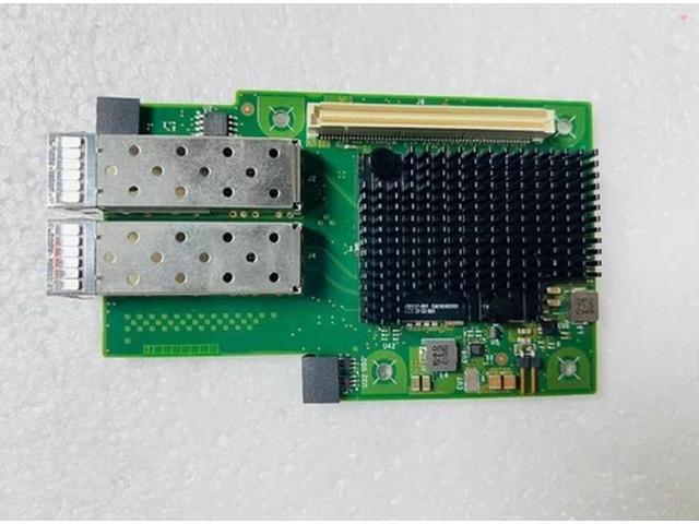 Click here for X710-DA2 2x 10Gb SFP+ Netzwerk LAN Controller OCP... prices