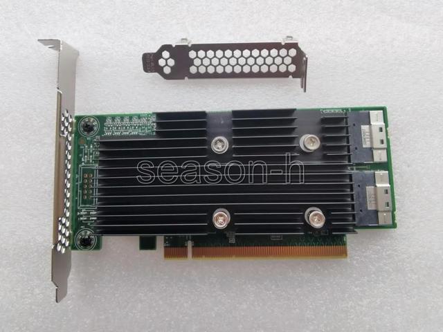 Click here for R640 R740 R940 C6420 PCIe SSD NVME Expansion Card... prices