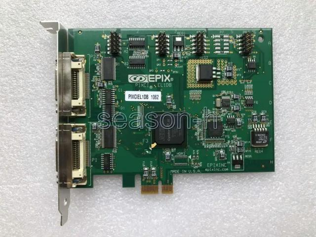 Click here for PIXCIEL1DB 1062 PCIE CARD adapter prices