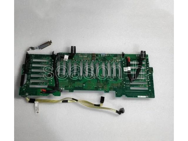 Click here for X1T22 0X1T22 0V3665 V3665 expander backplane for R... prices