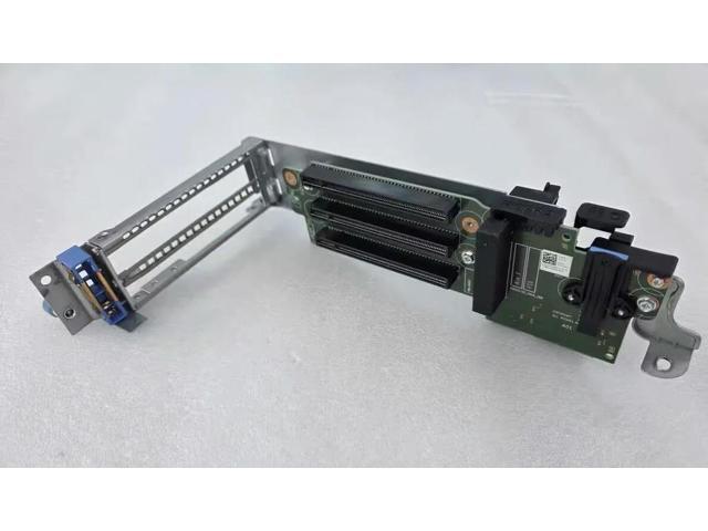 Click here for RISER3 card R740 PCI J7W3K 0J7W3K with chassis prices
