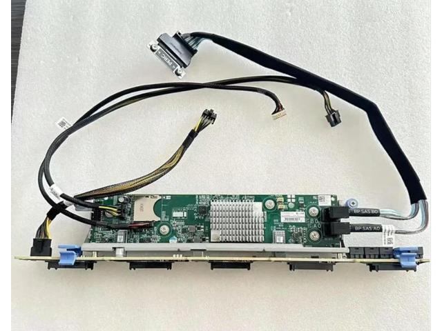 Click here for HDD 10 BAY BACKPLANE SFF POWEREDGE R630 SERVER 22V... prices