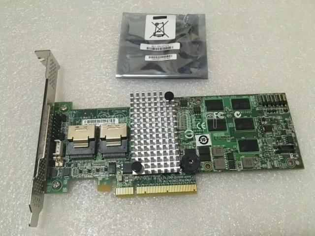 Click here for Megaraid SAS 9260-8i+2.0 SSD key RAID controller 5... prices