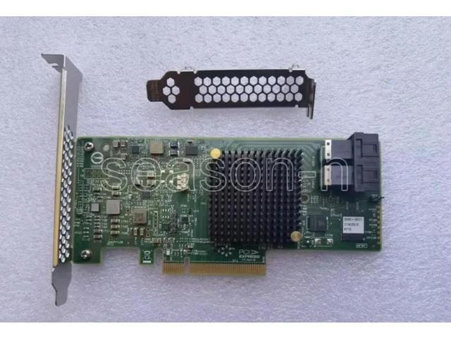 Click here for SAS 9341-8i - 8-Port PCIe SAS/S-ATA 12 Gb/s Raid C... prices