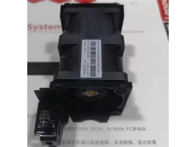 Click here for FRU:02JG445 cooling fan Server SR630V2 SR635 SR645... prices