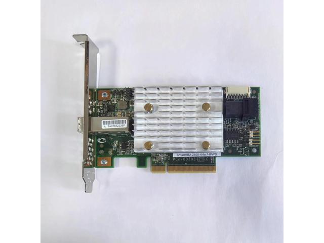 Click here for raid card HBA 2100-4I4E 858096-001 858096-002 prices