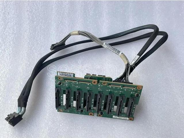 Click here for X3650 M5 8-16 baysHDD expander backplane 00FK661 0... prices