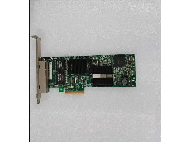 Click here for HM9JY H092P PRO/1000VT 4x 10/100/1000 Quad Gigabit... prices
