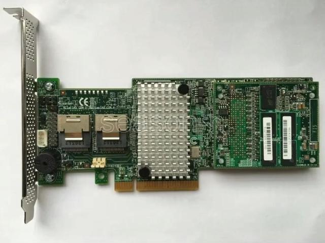 Click here for MegaRaid 9270-8i 1GB RAID PCIe 3.0 6Gbps Controlle... prices