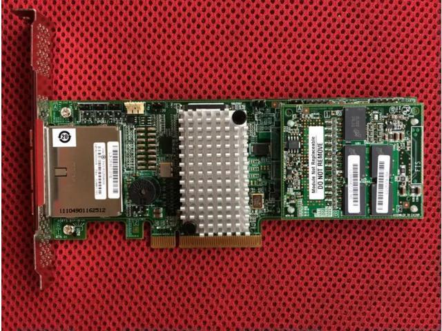 Click here for RS25NB008 RAID Controller SAS/SATA PCIe 1GB cache... prices