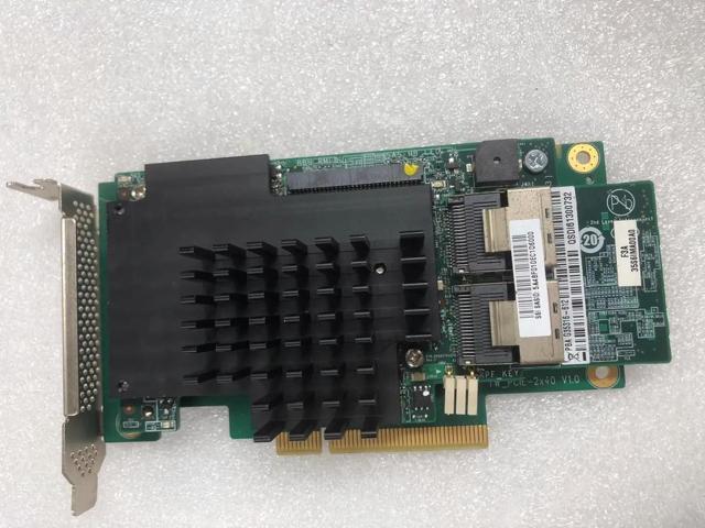 Click here for RAID Module RMS25CB080 1GB G35316-612 612 611 prices
