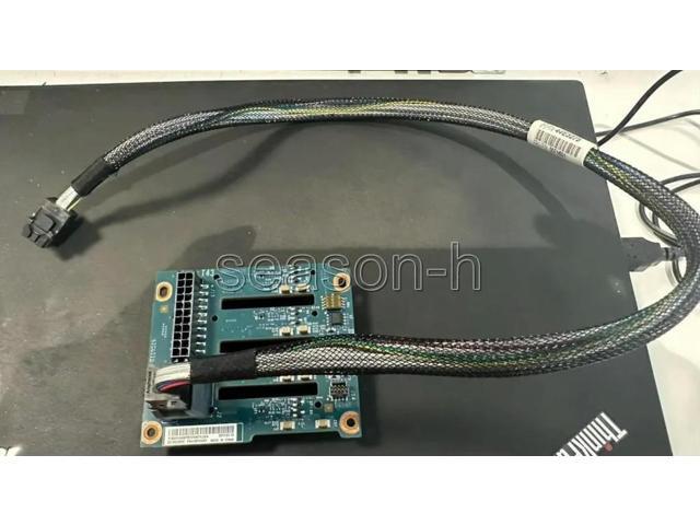 Click here for X3850/X3950 X6 server hard drive expansion backpla... prices