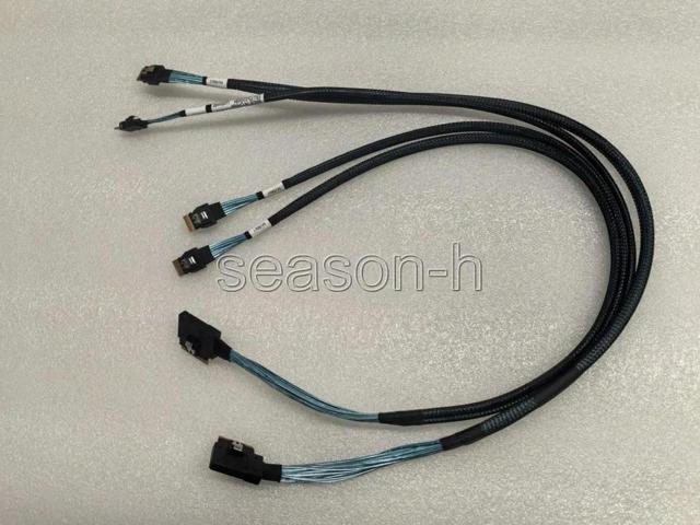 Click here for 01KN064 - FRU SR630 MB to 10x2.5 BP NVMe Cable prices