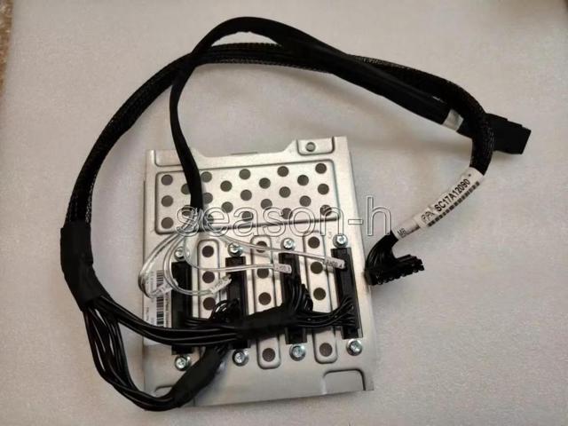 Click here for ST550 ST558 server easy to plug hard drive backpla... prices