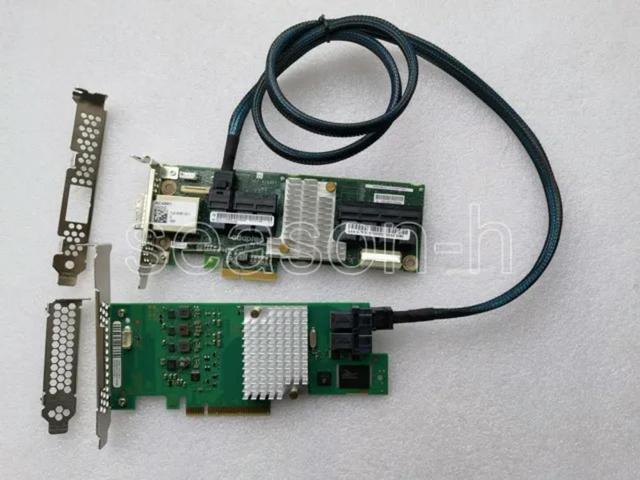Click here for D3307-A12 +82885T 12G RAID JBOD SAS3008 PCI 3.0 RA... prices