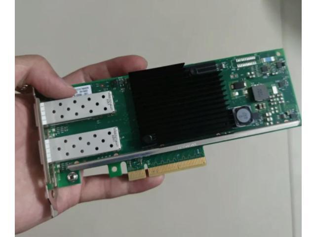 Click here for X710-DA2 Dual Port 10G 10Gb 10GbE SFP+ network car... prices