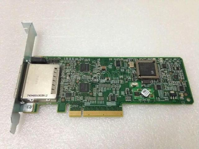 Click here for 501-7041 M4000 M5000 Copper Link Card prices