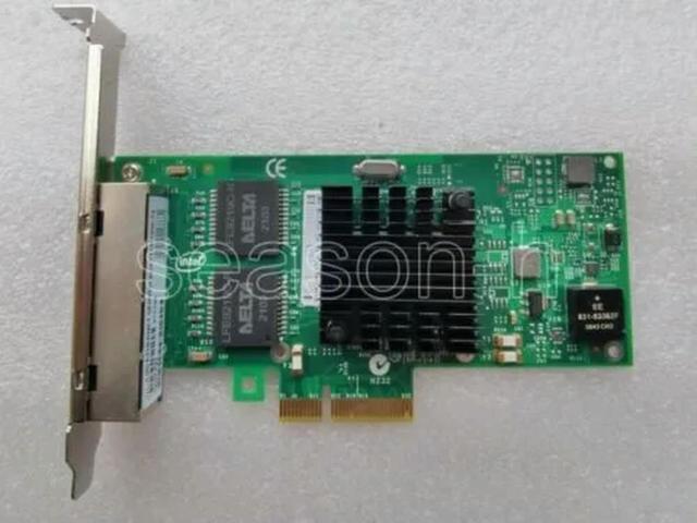 Click here for I350-T4V2 networking card Internal Ethernet 1000 M... prices