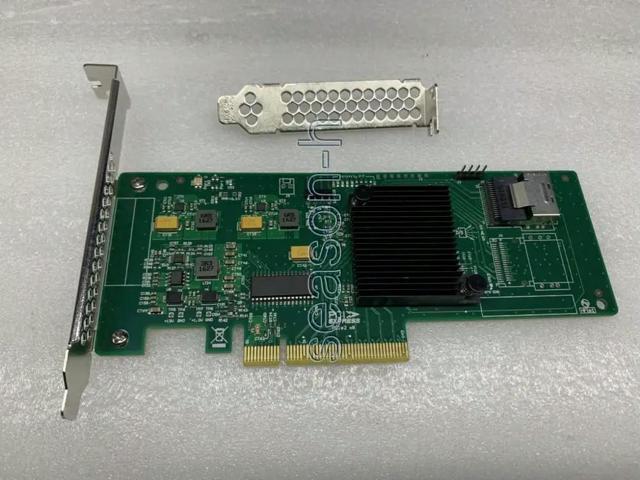 Click here for Controller Card for Internal SAS SATA 9211-4i 6Gbs... prices