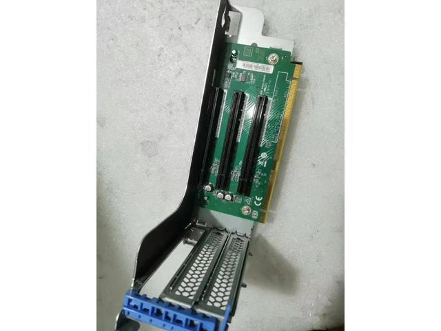 Click here for 01GV291 1GV291 for SR650 X8 PCIe Riser 1 Card prices