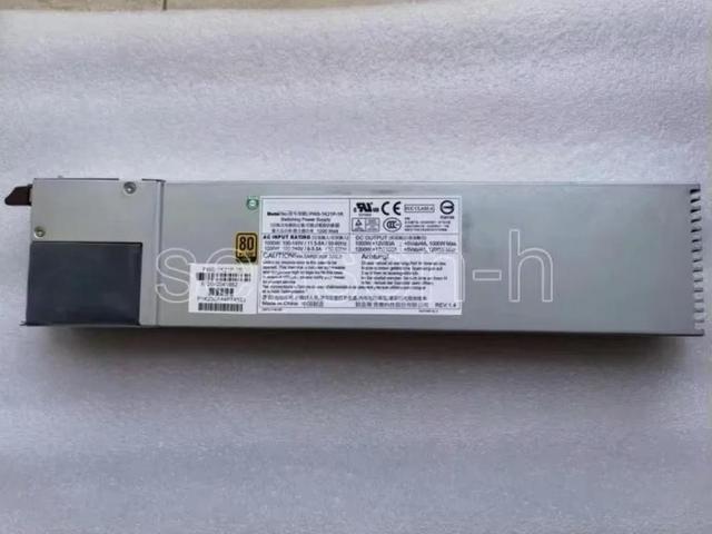 Click here for Power Supply for PWS-1K21P-1R 1200W prices