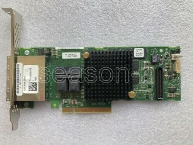 Click here for ASR-78165 4-Port SAS/SATA 6Gb/s RAID Controller ca... prices