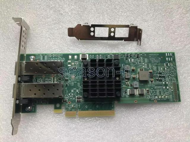 Click here for BCM957404A4041/BCM957302M3021 10G Dual SFP Port NI... prices