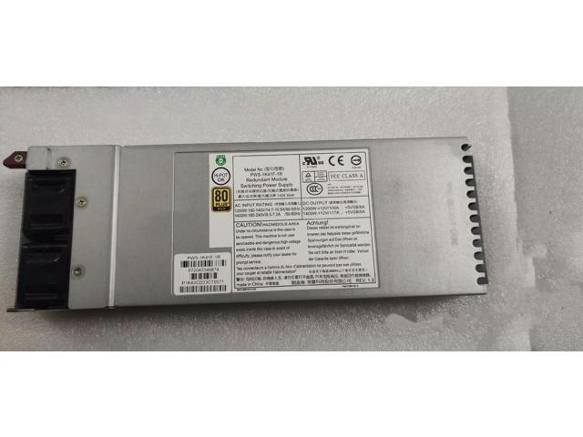 Click here for Power Supply for PWS-1K41F-1R 1400W prices