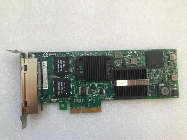 Click here for N2XX-AIPCI02 Quad Port Gbe Controller network card prices