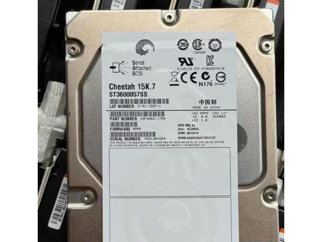 Click here for 600Gb 15K SAS 3.5 ST3600657SS hard drive prices