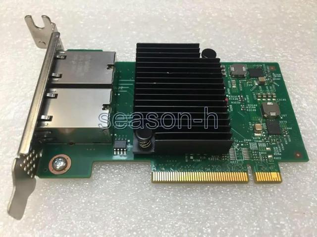 Click here for Ethernet x3750 M4 Dual port 10GB-T for 8722 8733 8... prices