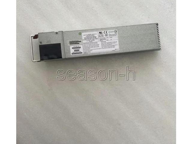 Click here for PWS-801-1R 800W Server Power Supply prices