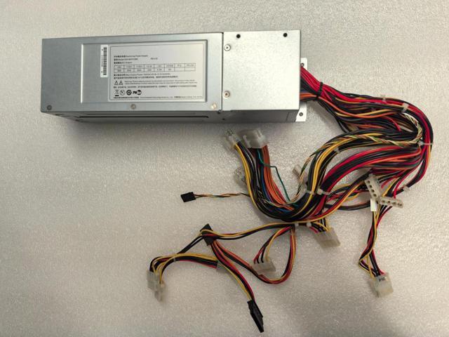 Click here for GW-BKPV2BB Power Supply Rack 1600W Redundant Power... prices