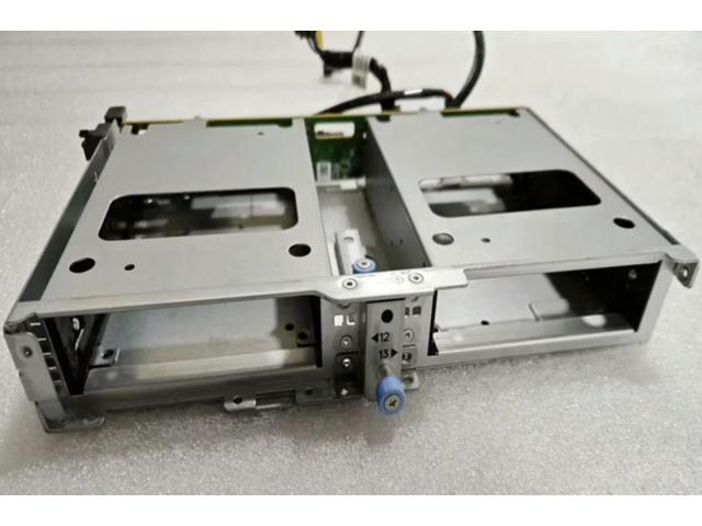 Click here for R740XD 2 bays upgrade kit 3.5-inch rear hard drive... prices