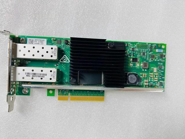 Click here for network card 562SFP+ 727055-B21 790316-001 dual-po... prices