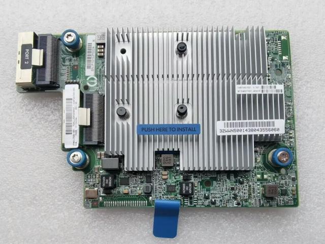 Click here for 813586-001 Array P840ar 12Gb 2P Int SAS Controller... prices