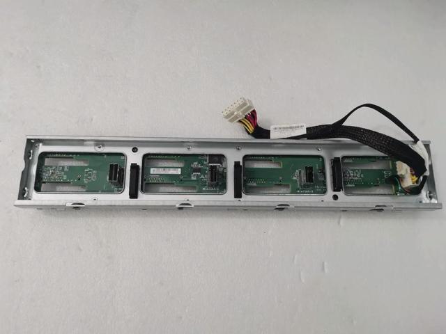 Click here for RD450X 12 bay 3.5-inch server hard drive backplane... prices