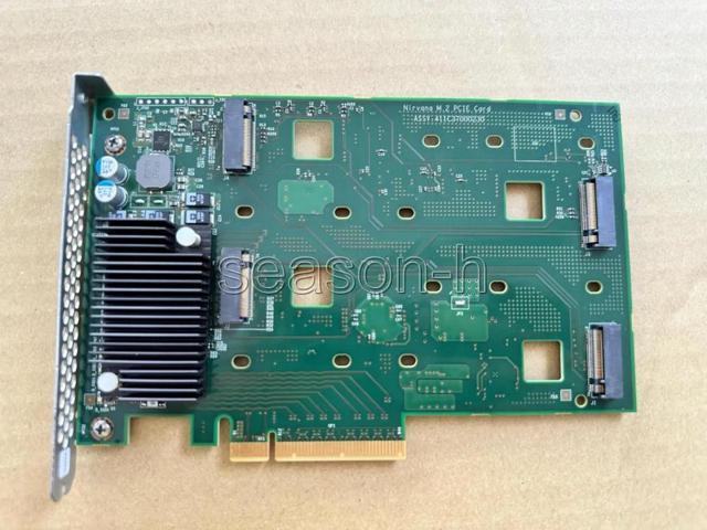 Click here for 72NYR 072NYR Assembly Card M.2 Peripheral Componen... prices