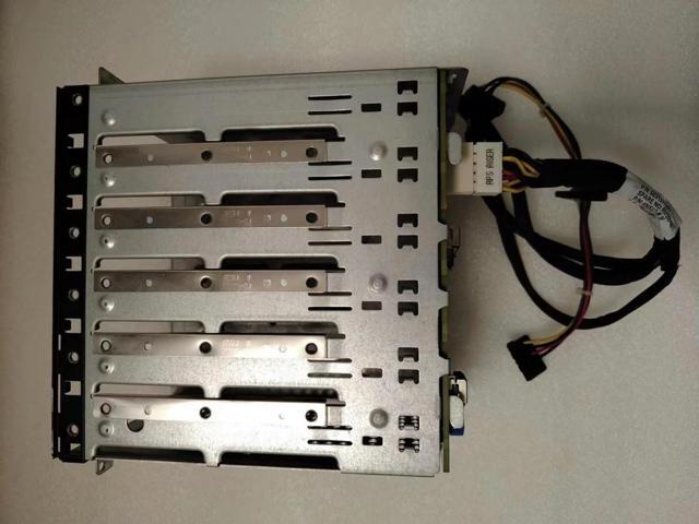Click here for ML350P Gen8 3.5 Hard drive cage 667278-001 638929-... prices