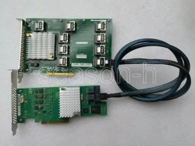 Click here for D3307-A12+AEC83605 12g RAID JBOD sas3008 pci3 RAID... prices