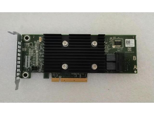 Click here for PowerEdge H330 12Gbps SAS SATA PCI-e x8 RAID Contr... prices