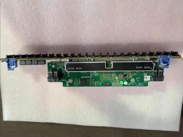 Click here for PGP6R 2RRVJ backplane for R730XD hard drive 2.5-in... prices