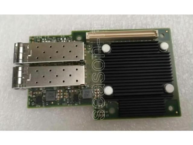 Click here for mcx542b-acan ConnectX-5 Lx EN OCP 25GbE Dual-Port... prices