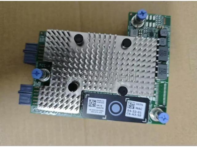 Click here for 0K9JTN K9JTN BCM957508-NGM2100D Dual-port 100G net... prices